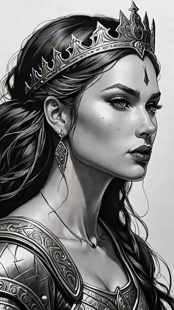 Watch:Esther: The Brave Queen | AI Historical Videos | Story.com