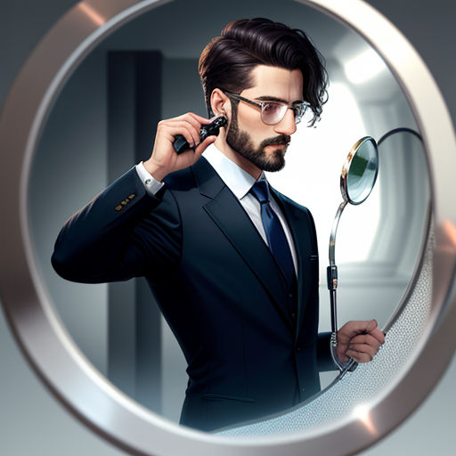 The Hidden Detective | Story.com