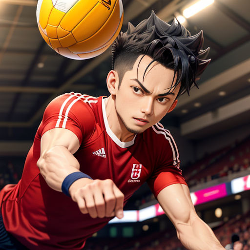 The Monster of the Court | Story.com