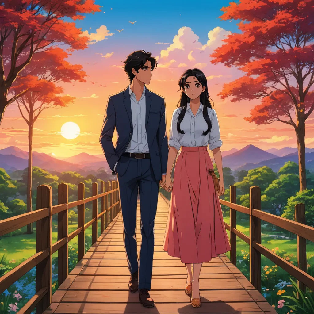 Hidden Feelings | Story.com