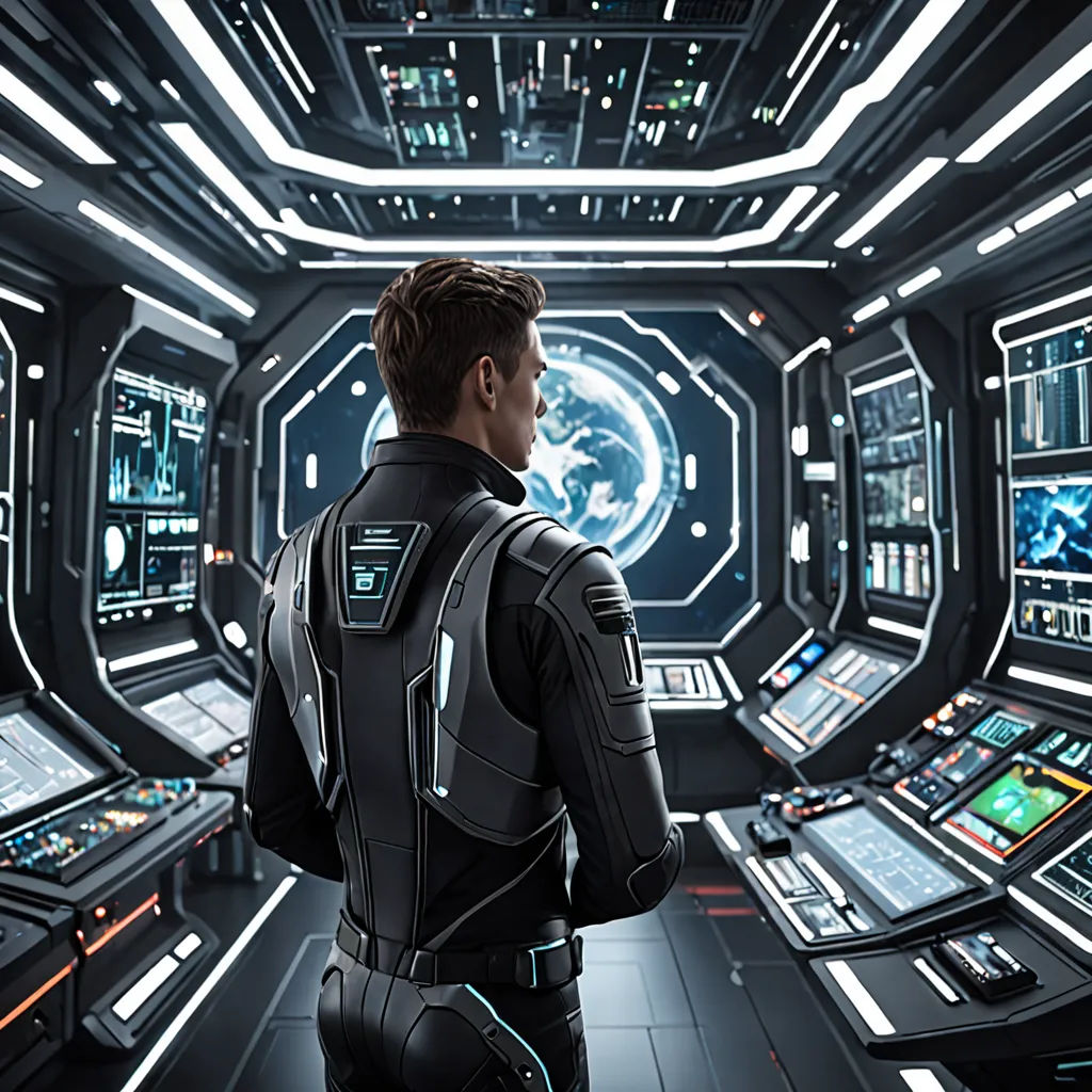 The Ninth Hour | Story.com