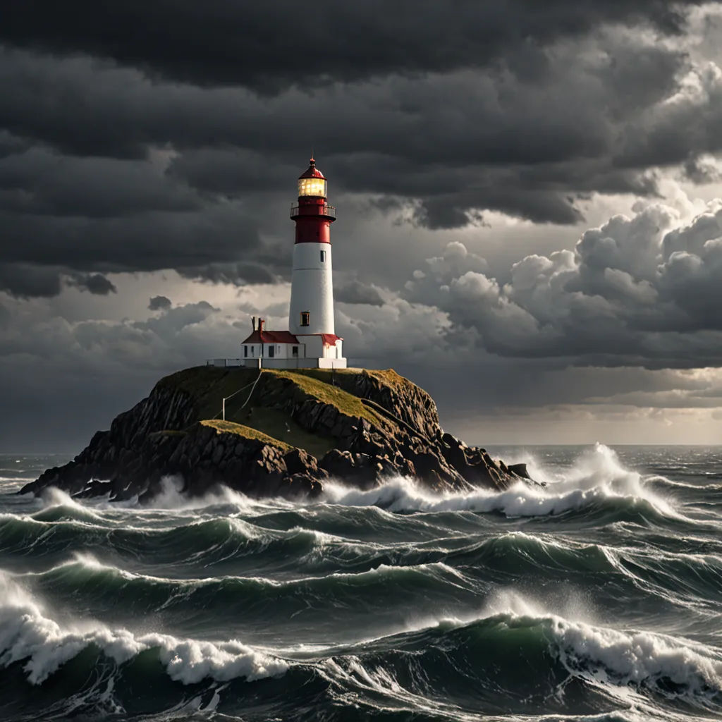 Guided by the Light | Story.com