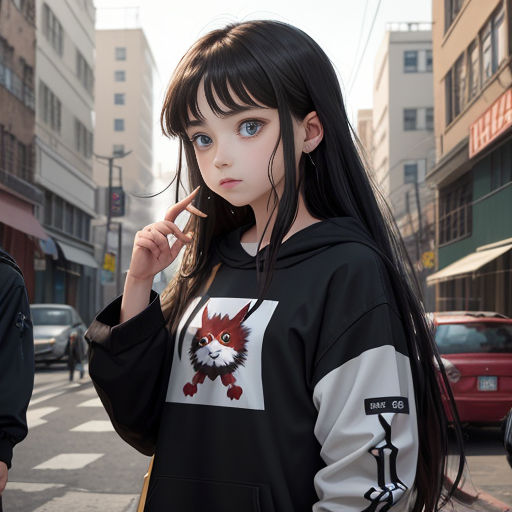 Terminal Beauty | Story.com