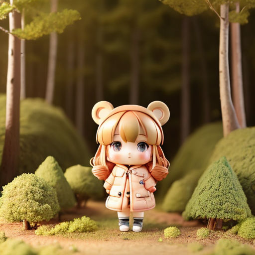 Aiyana Bear's Brave Heart | Story.com