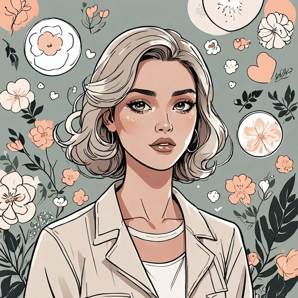 Perla's Mighty Love | Story.com