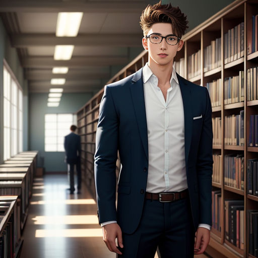 The Rise of the Nerd | Story.com