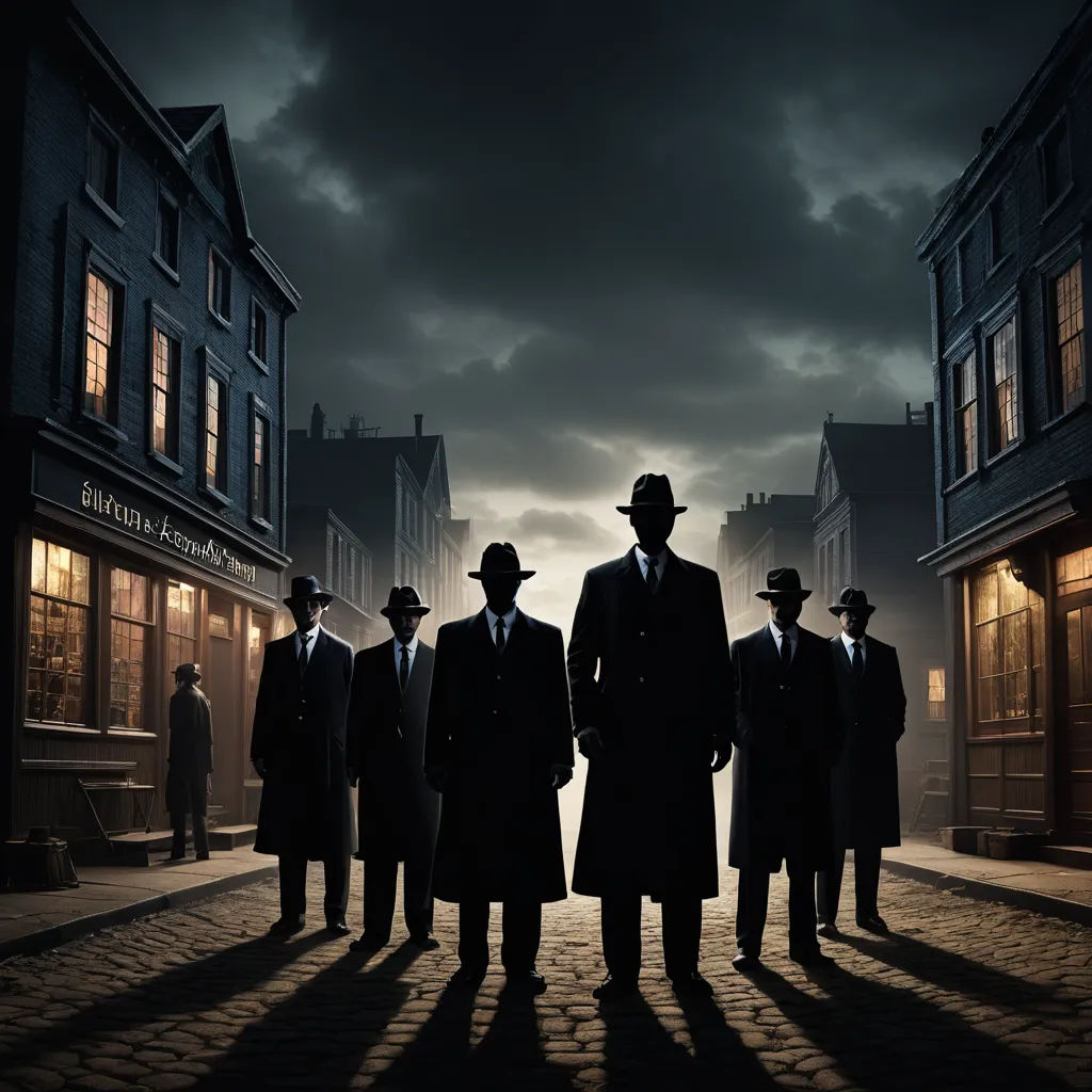 The Skibidi Gyat Murders | Story.com