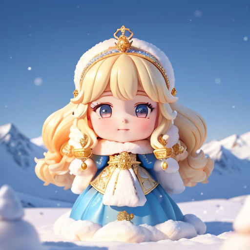 Princess Lucia and the Swimming Challenge | Story.com