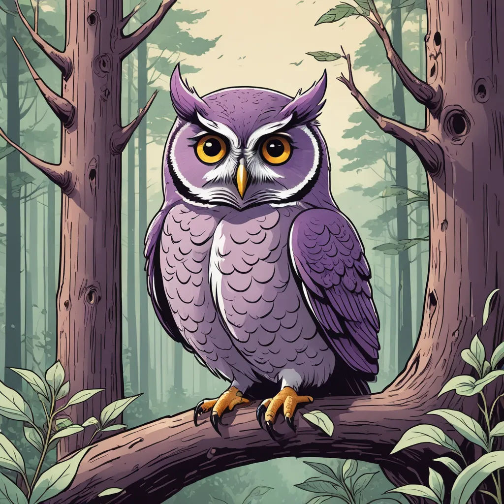 The Wise Owlet's Investment Journey | Story.com