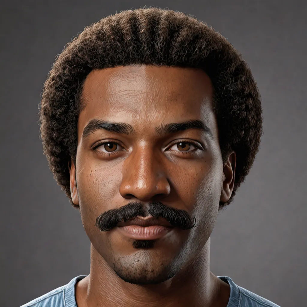 El Misterioso Bigote | Story.com