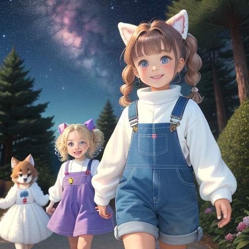 The Whimsical Quest | Story.com