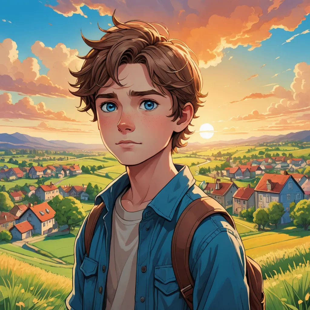 Unbreakable Spirit | Story.com