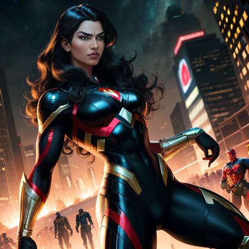 Enslaved Heroes: The Temptation | Story.com