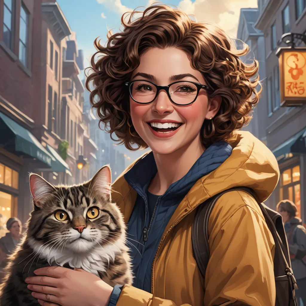 Maddie's Miniature Mayhem | Story.com