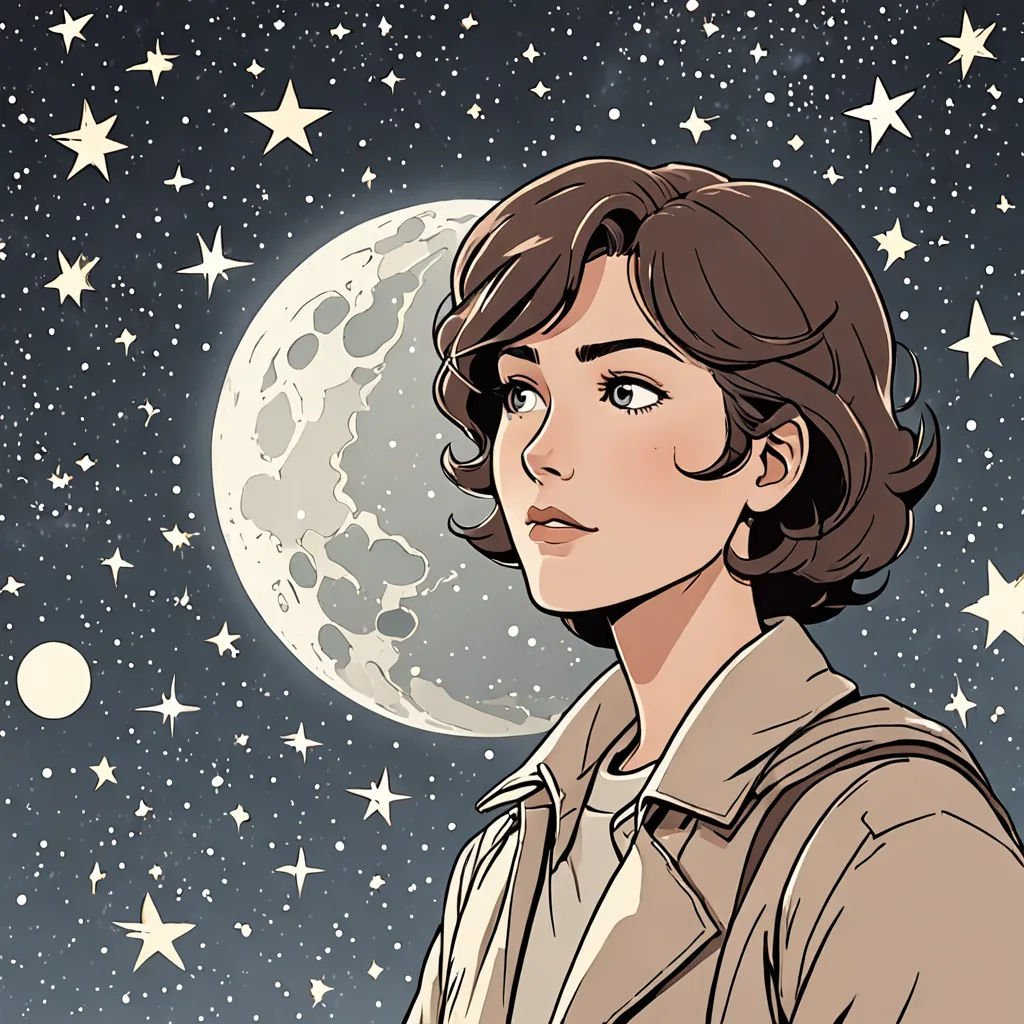 Maxwell's Star | Story.com