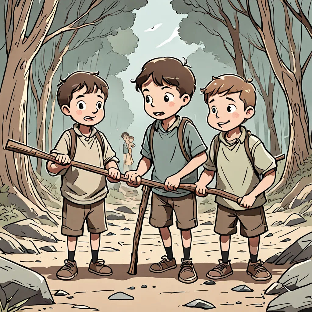 The Power of Unity | Story.com