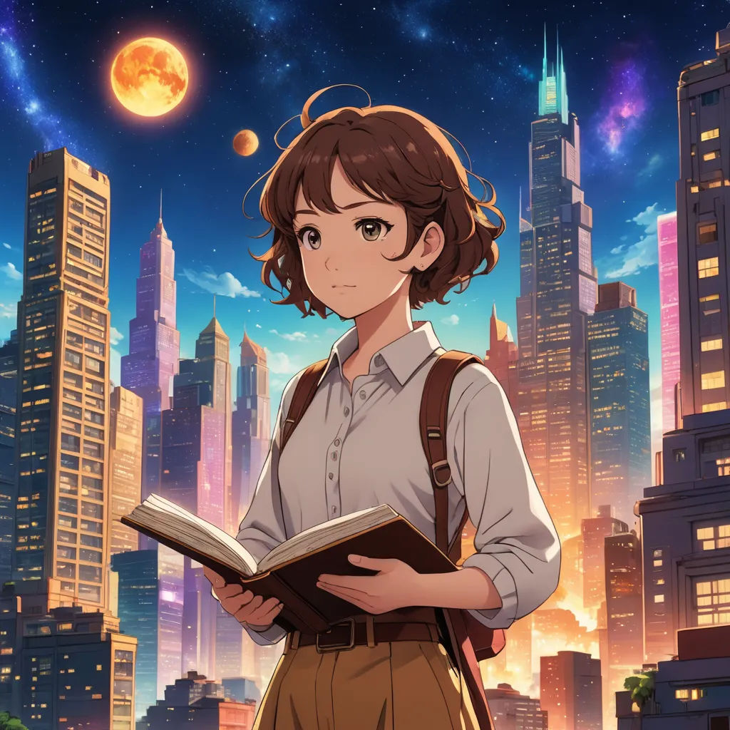 The Golden Thread | Story.com