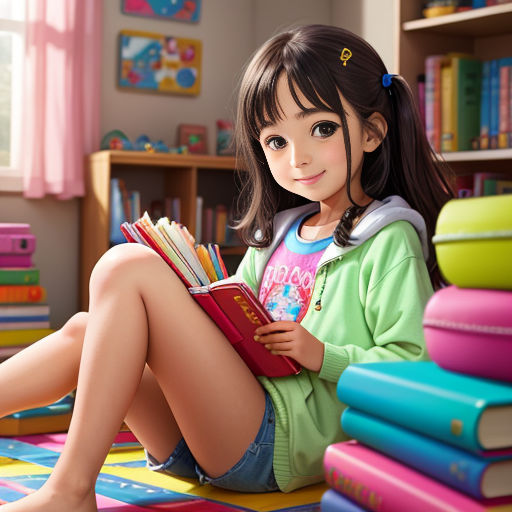 Sofia's Reading Adventure | Story.com