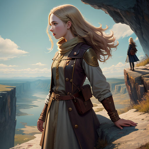 The Lost Compass | Story.com