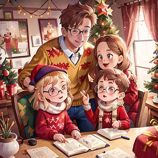 The Magic Red Chair | Story.com