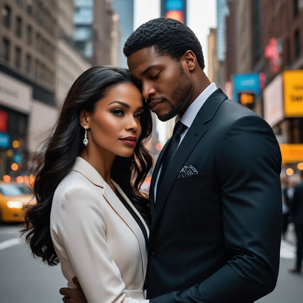 The Intertwined Souls | Story.com