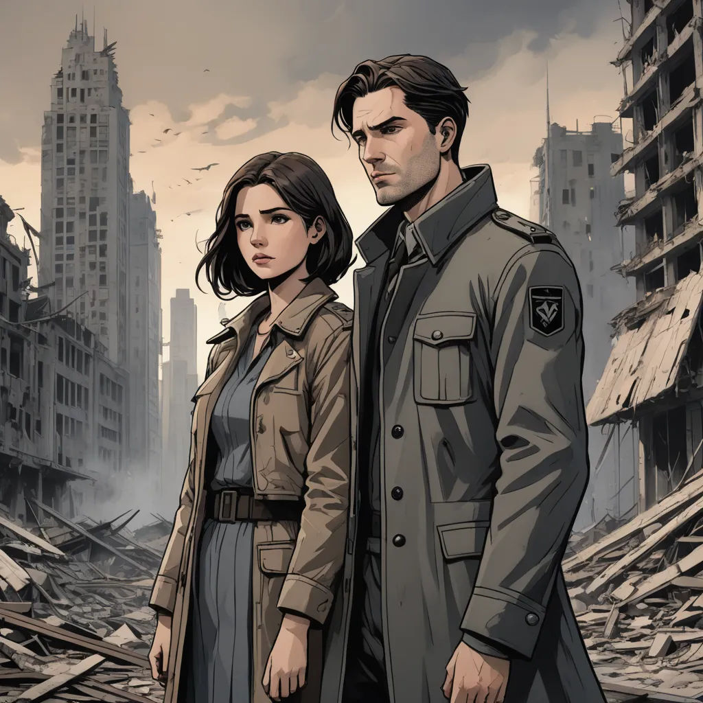 Unbreakable Love | Story.com