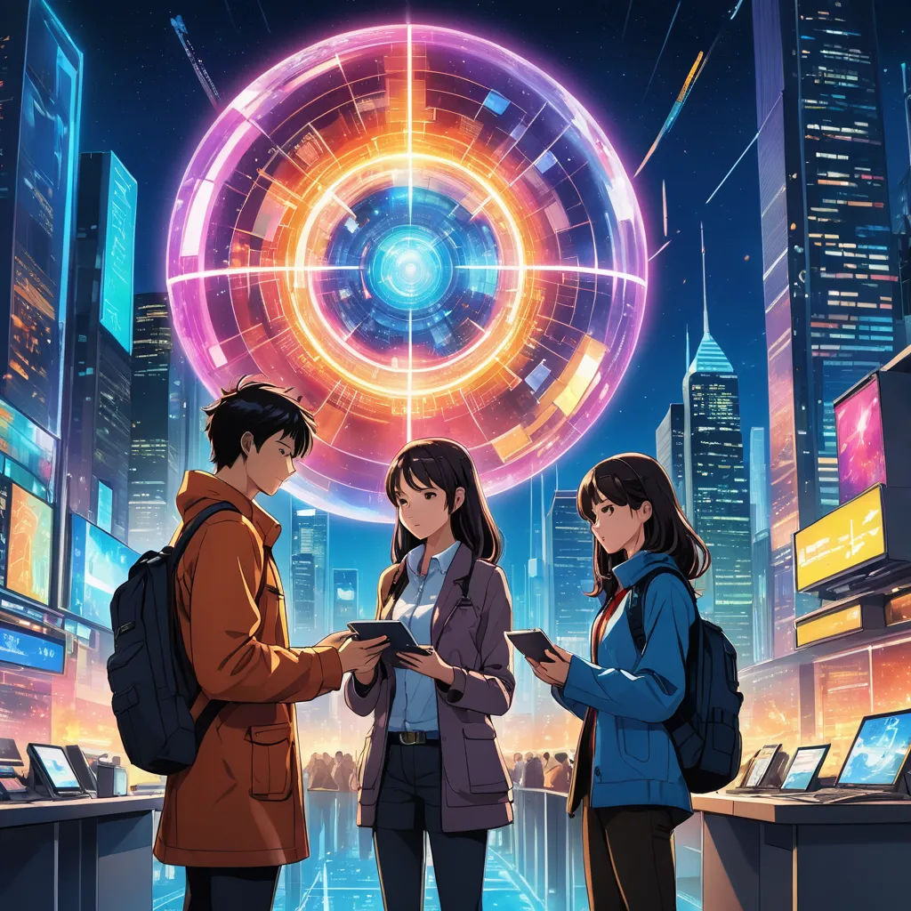 Love's Algorithm | Story.com