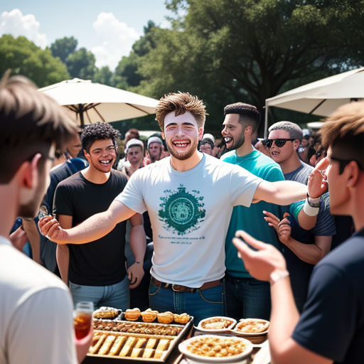 The Incredible Garrett | Story.com