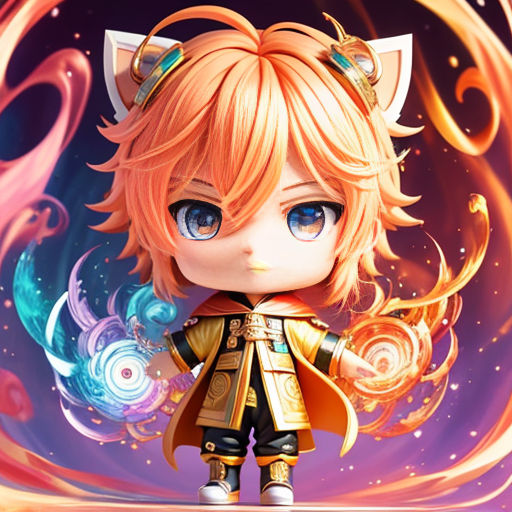 The Power Collector | Story.com