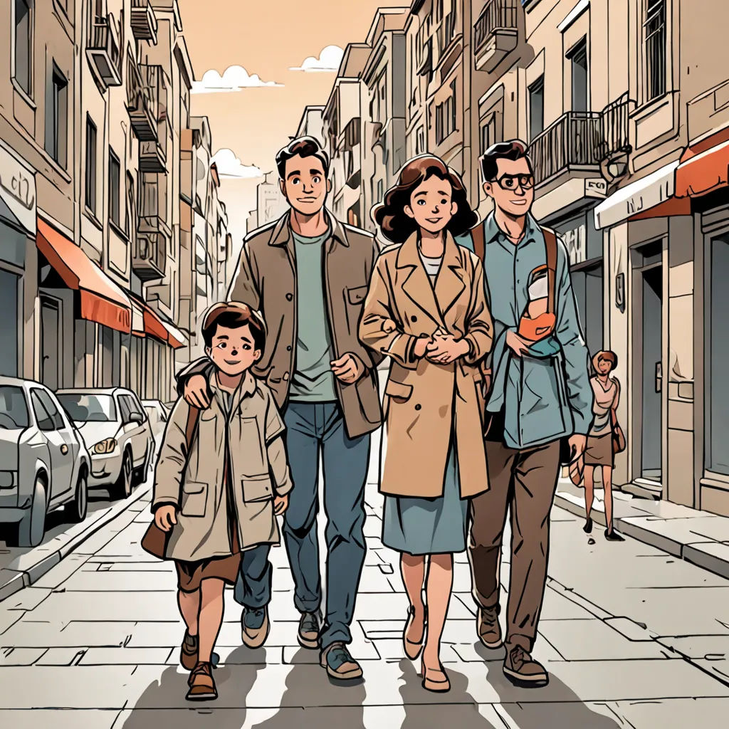 Lolito, el gato perdido | Story.com