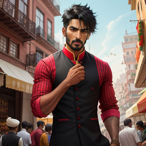 The Battle of Flavors | Story.com