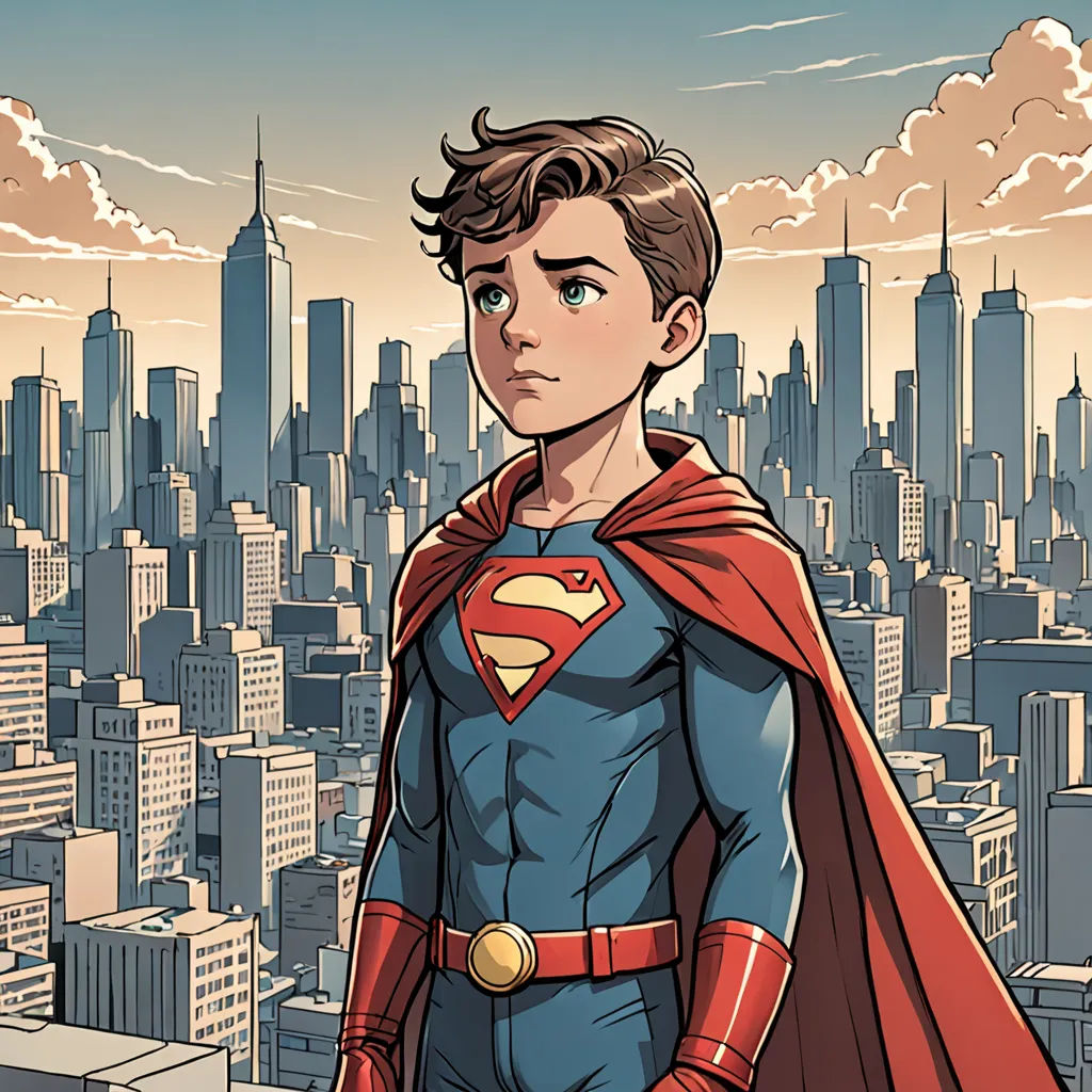 The Hero's Journey | Story.com