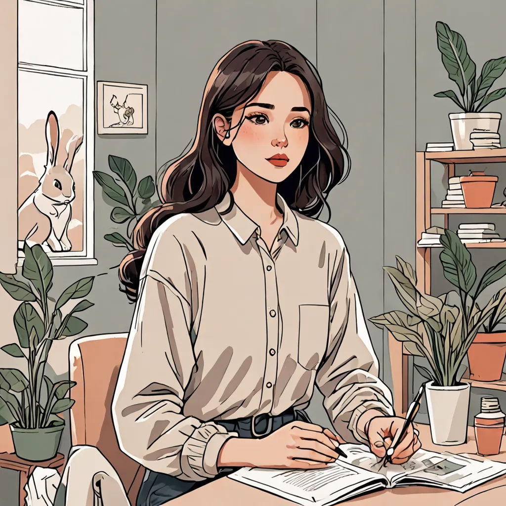 The Talking Rabbit | Story.com