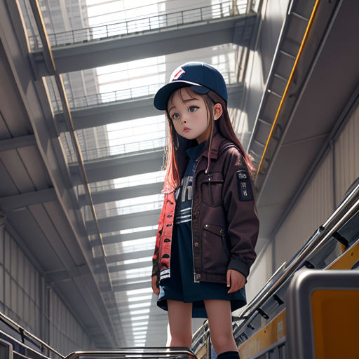 The Forgotten Girl | Story.com