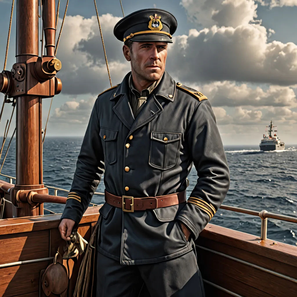 Rising Tides | Story.com