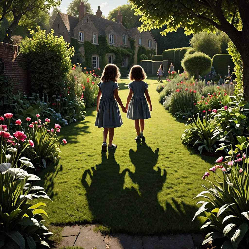 Forever Together | Story.com