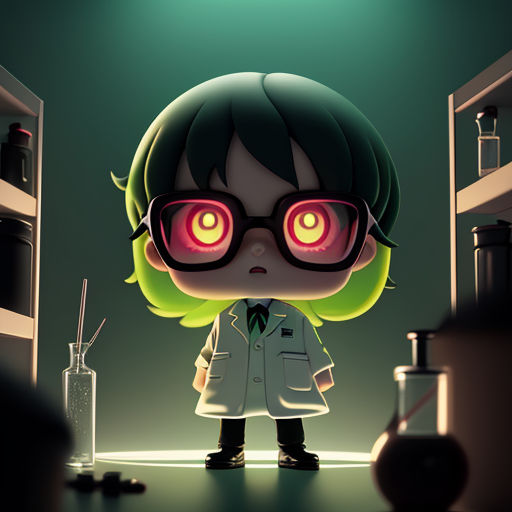 The Dark Puddle | Story.com