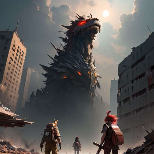 The Dark Puddle | Story.com