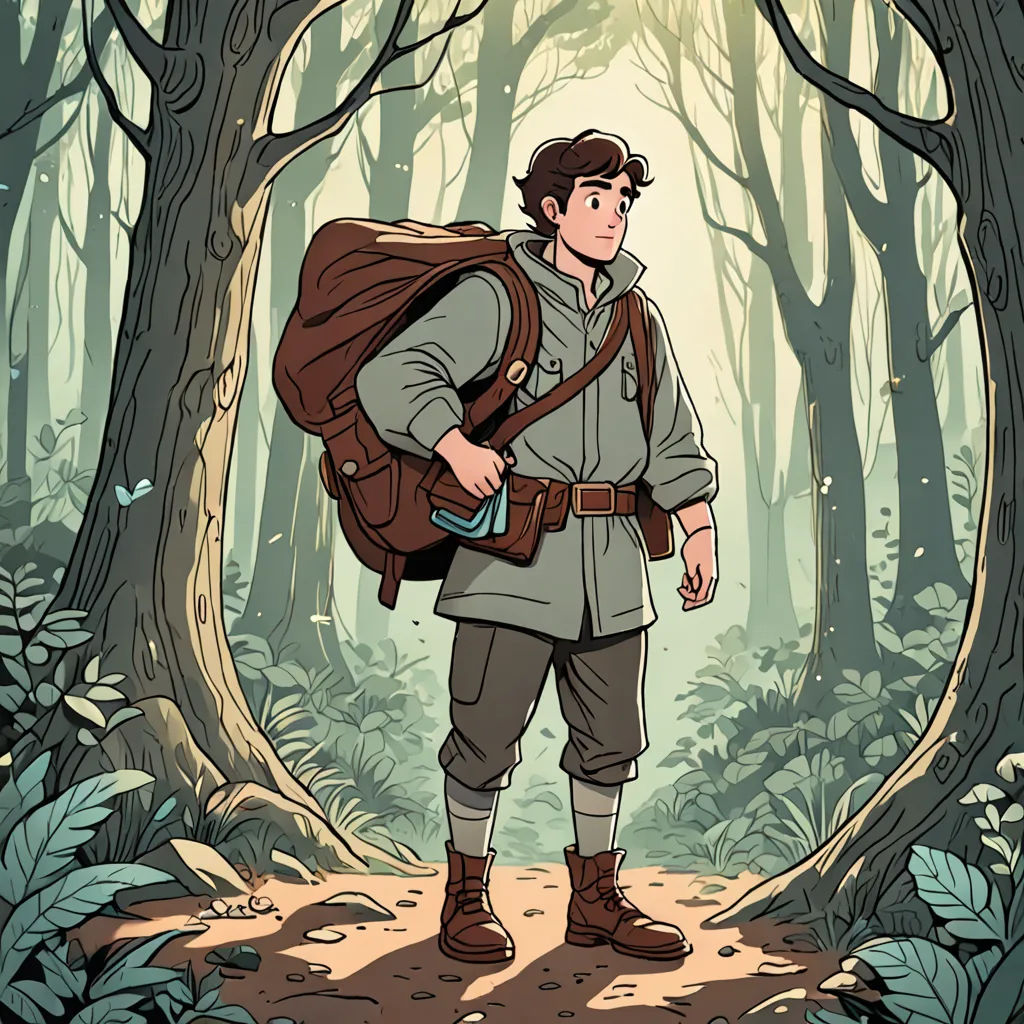 The Enchanted Shoe | Story.com