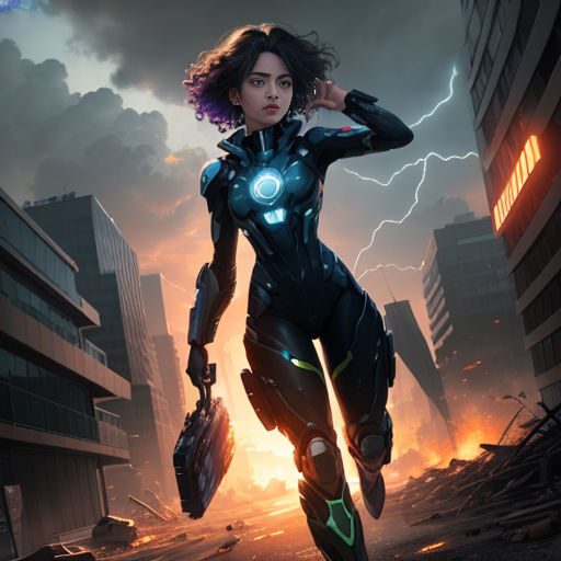 The Rise of the Mutant Heroes | Story.com