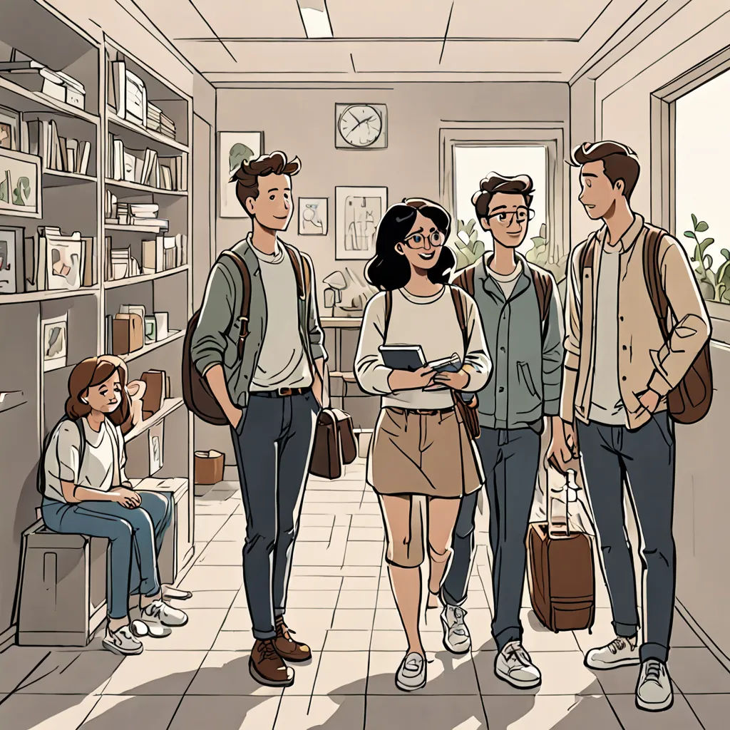 The Promise | Story.com