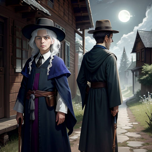 The Bewitching Spell | Story.com