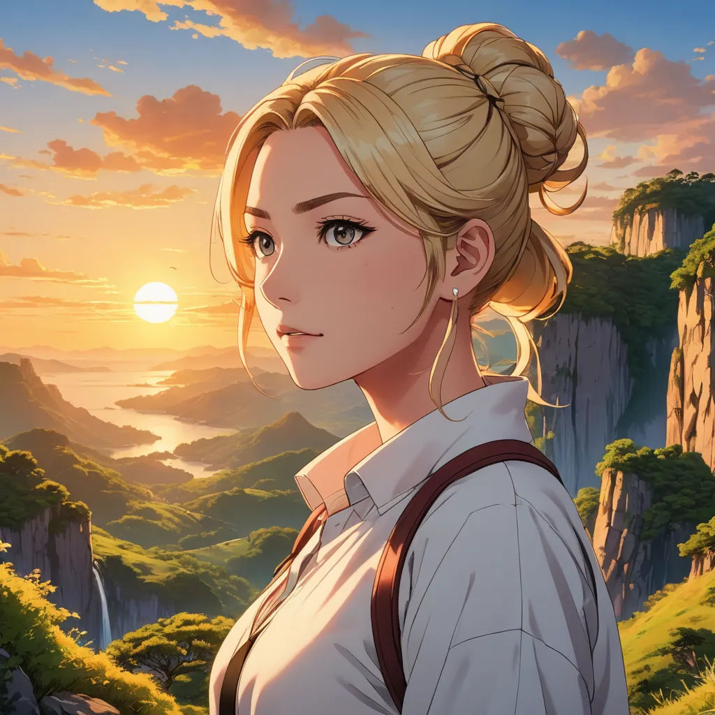 Finding Freedom | Story.com