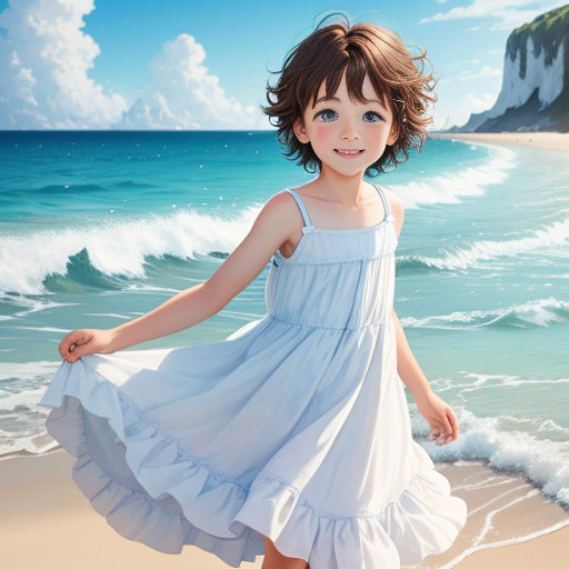 The Magical Summer | Story.com