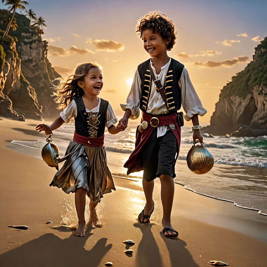Pirate Adventures on the West Coast | Story.com