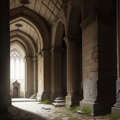The Secrets Within | Story.com