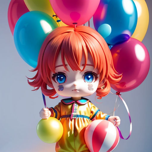 The Joyful Jester | Story.com