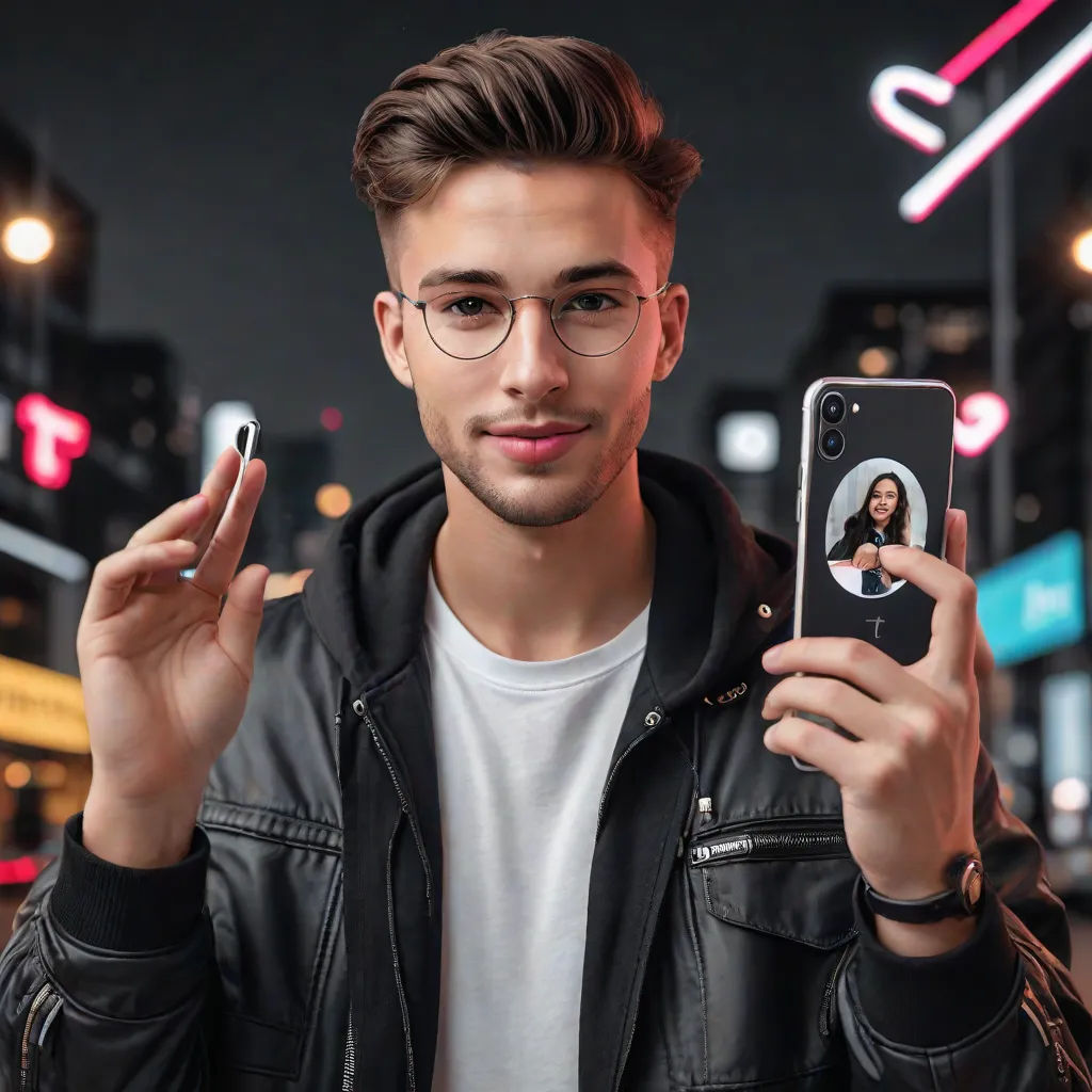 How to Become a TikTok Master | Story.com