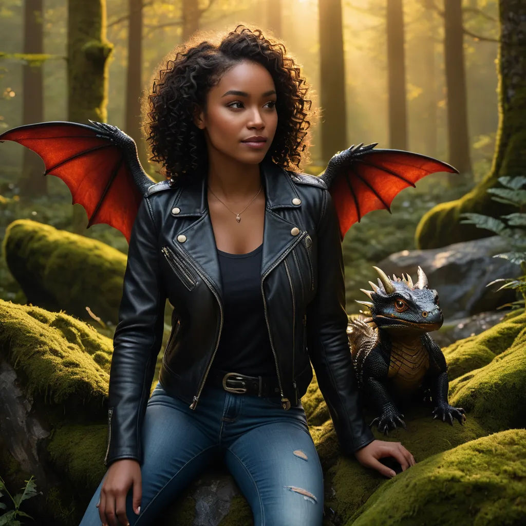 The Enchanted Creature | Story.com