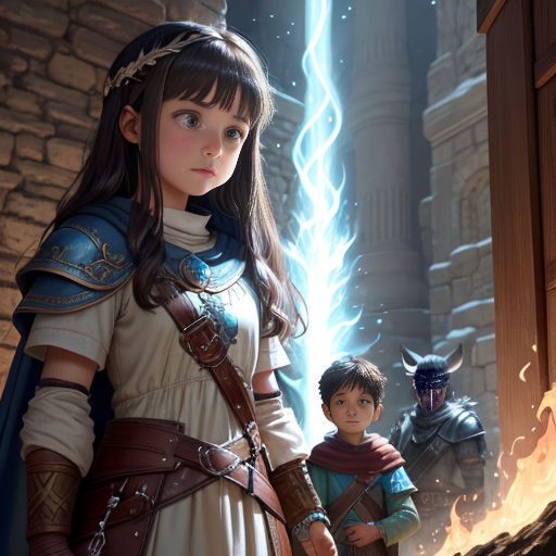 Tiny Hero's Quest | Story.com